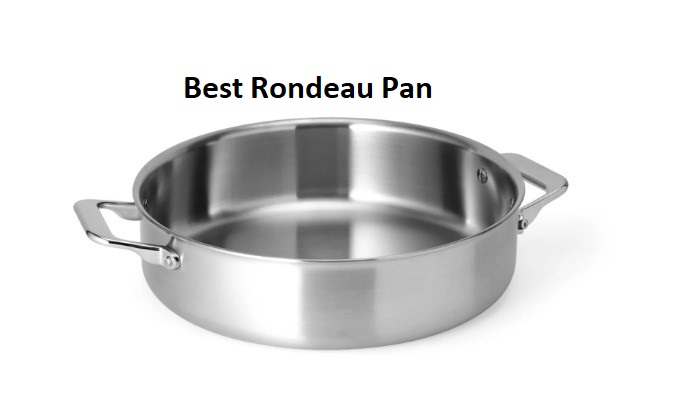 Unveiling the Top Choice: What's the Best Rondeau Pan? - Fast Food Justice