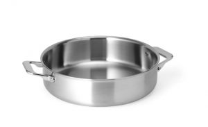 Unveiling the Top Choice: What's the Best Rondeau Pan? - Fast Food Justice