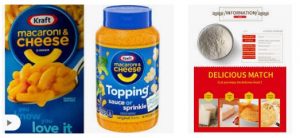 Where To Find Cheddar Cheese Powder In Grocery Store? - Fast Food Justice