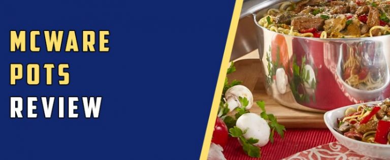 Mcware Pots Reviews - Fast Food Justice