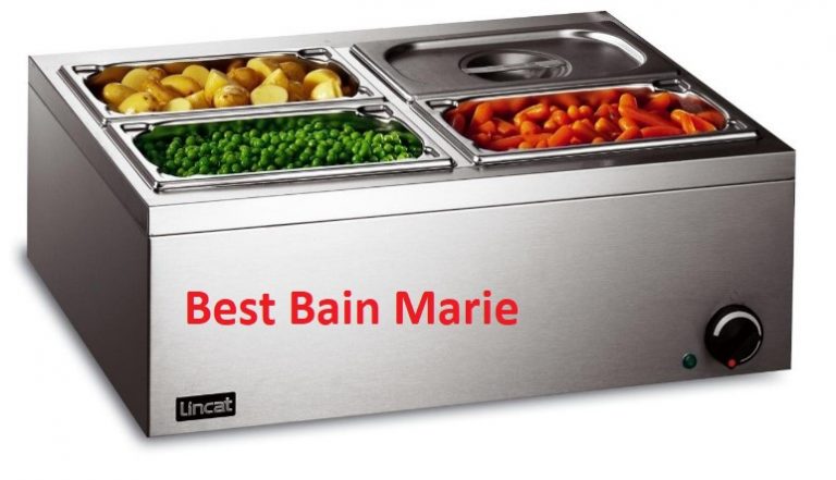 The Best Bain Maries for Commercial Kitchens or Your Party in 2023 ...