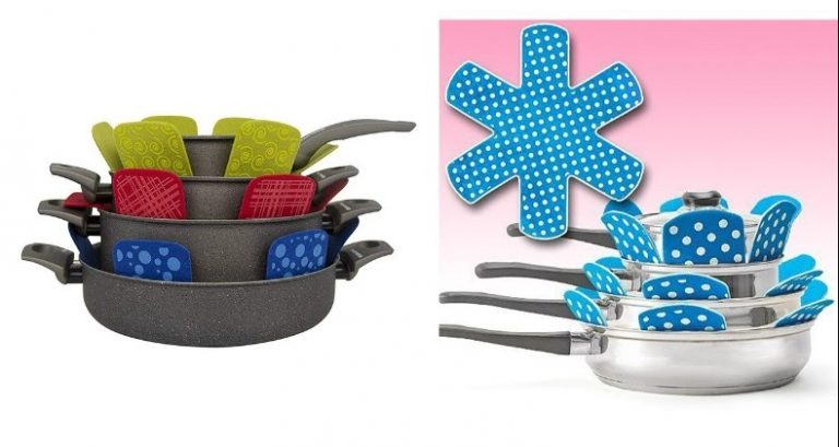 What is the Best Pot and Pan Protector on The Market? - Fast Food Justice