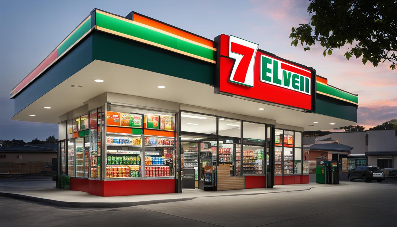 Do 7-Eleven Stores Accept EBT? - Find Out Here