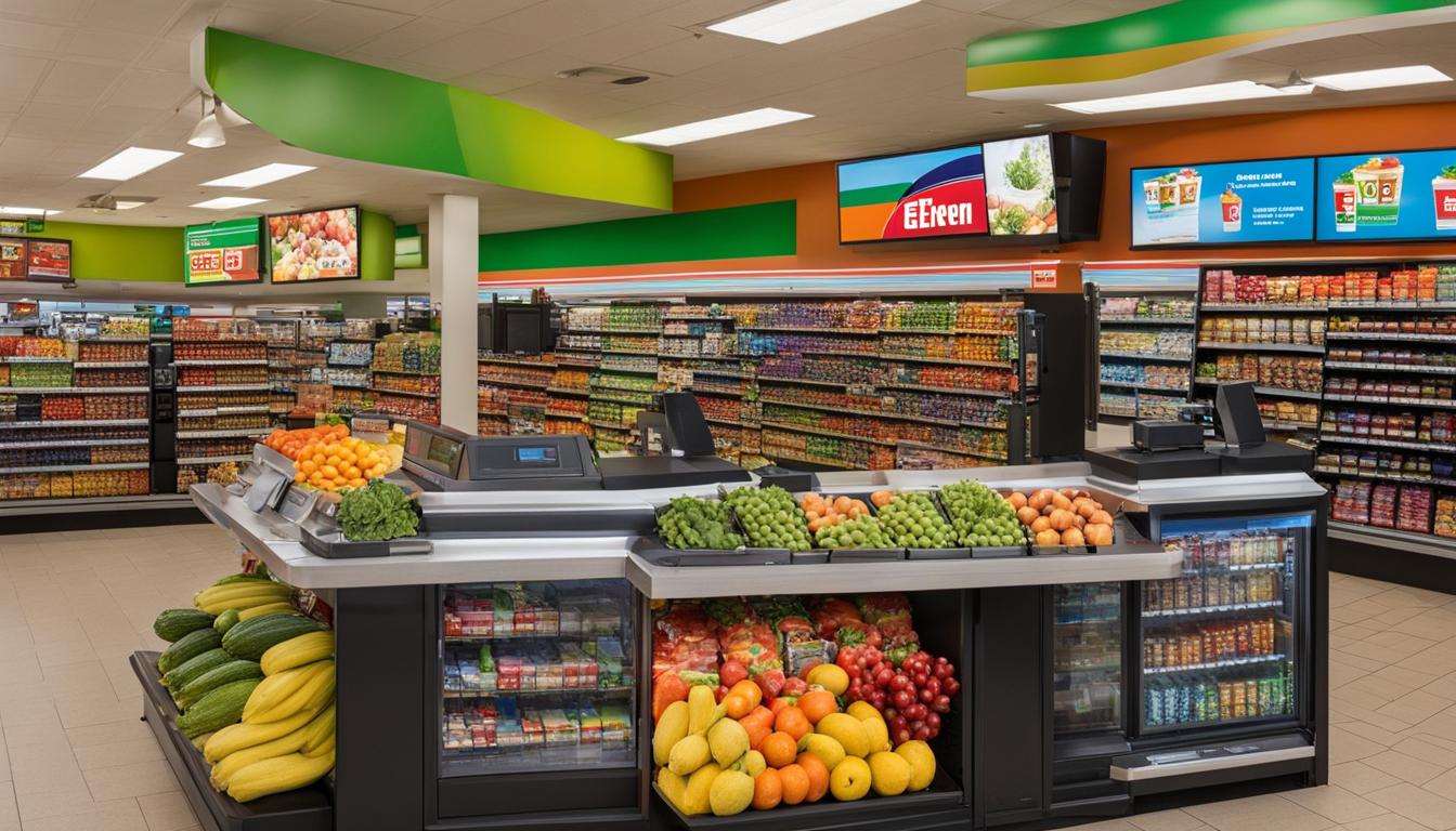 Do 7-Eleven Stores Accept EBT? - Find Out Here