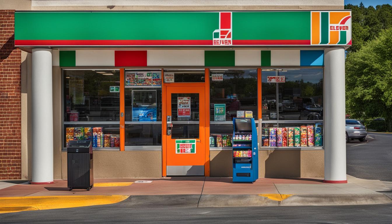 Do 7-Eleven Stores Accept EBT? - Find Out Here