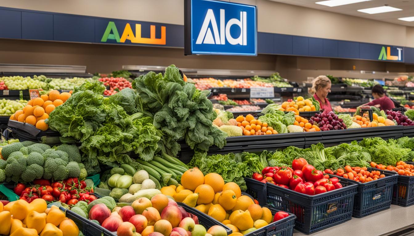 Does ALDI Take EBT? Find Out Here!