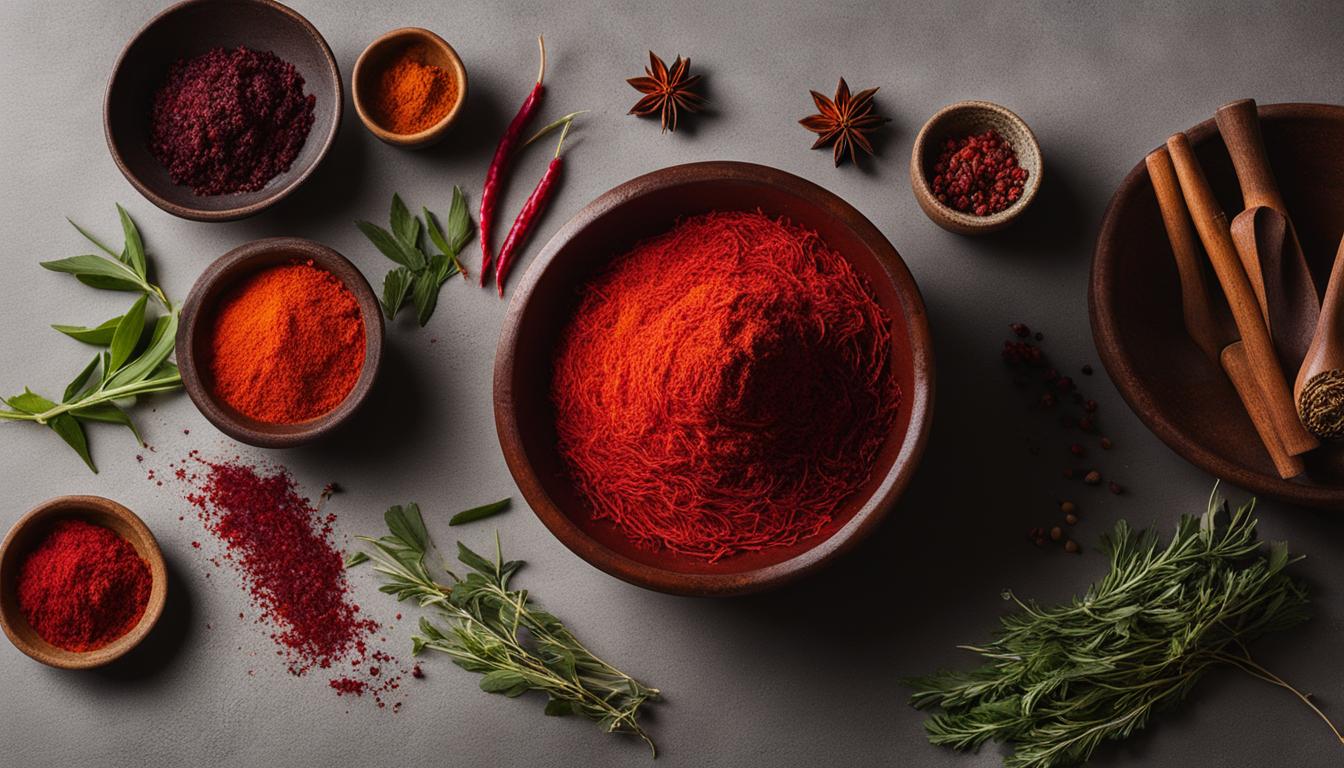 Find Your Perfect Achiote Paste Substitute - Easy Alternatives