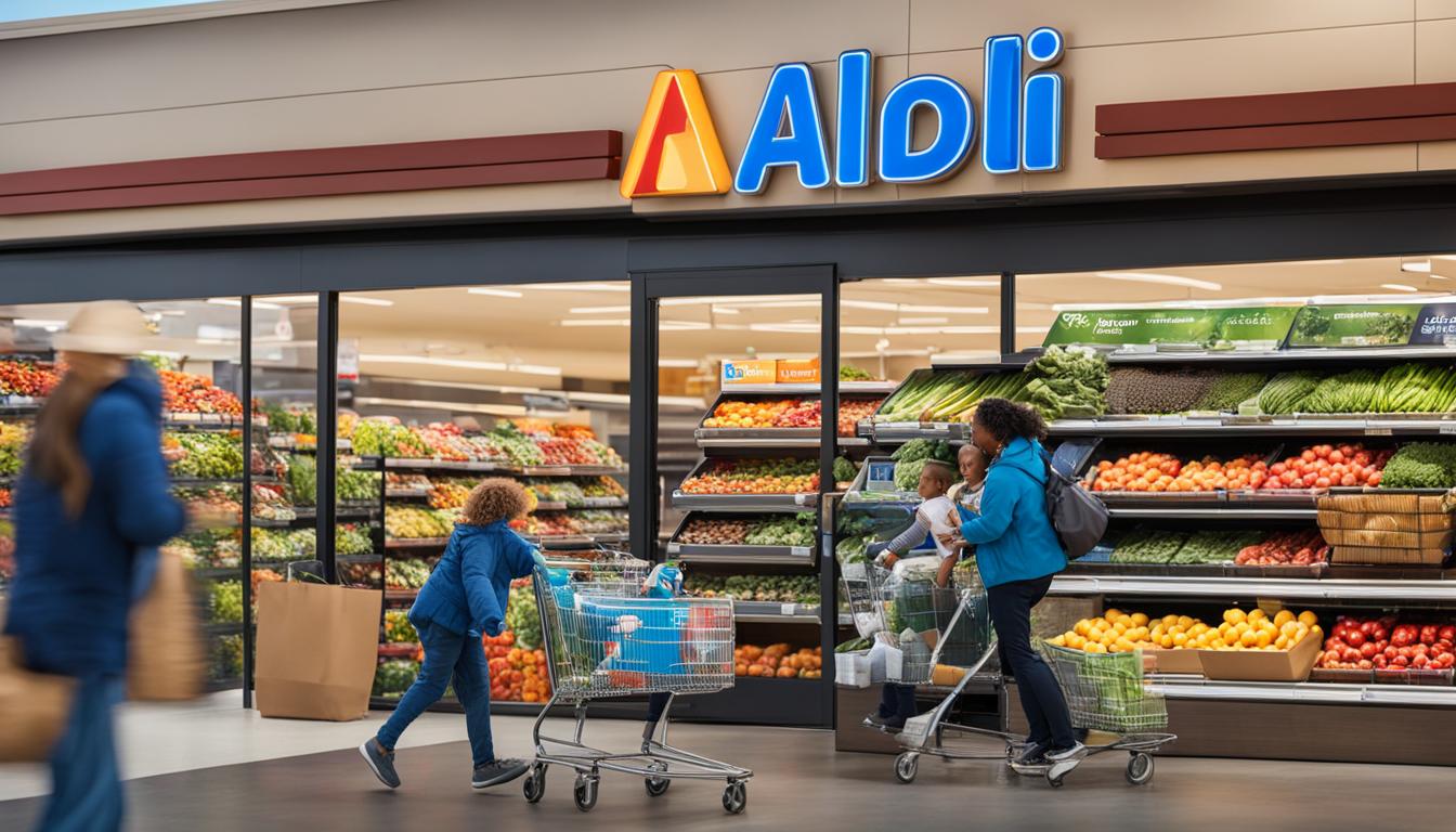 Does Aldi Take Food Stamps? Get Your Answer Here!