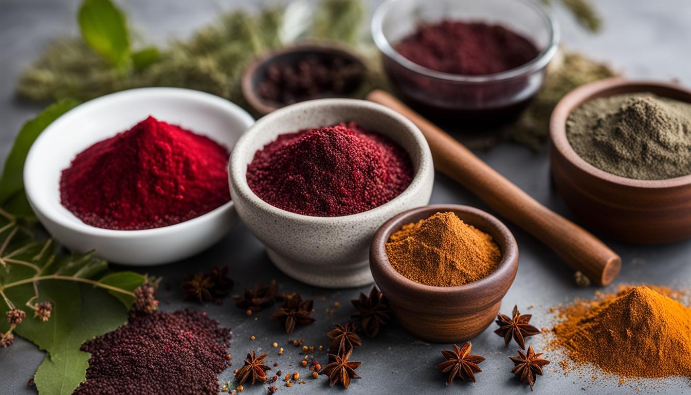 Discover the Best Amchur Substitute Options in Your Kitchen!