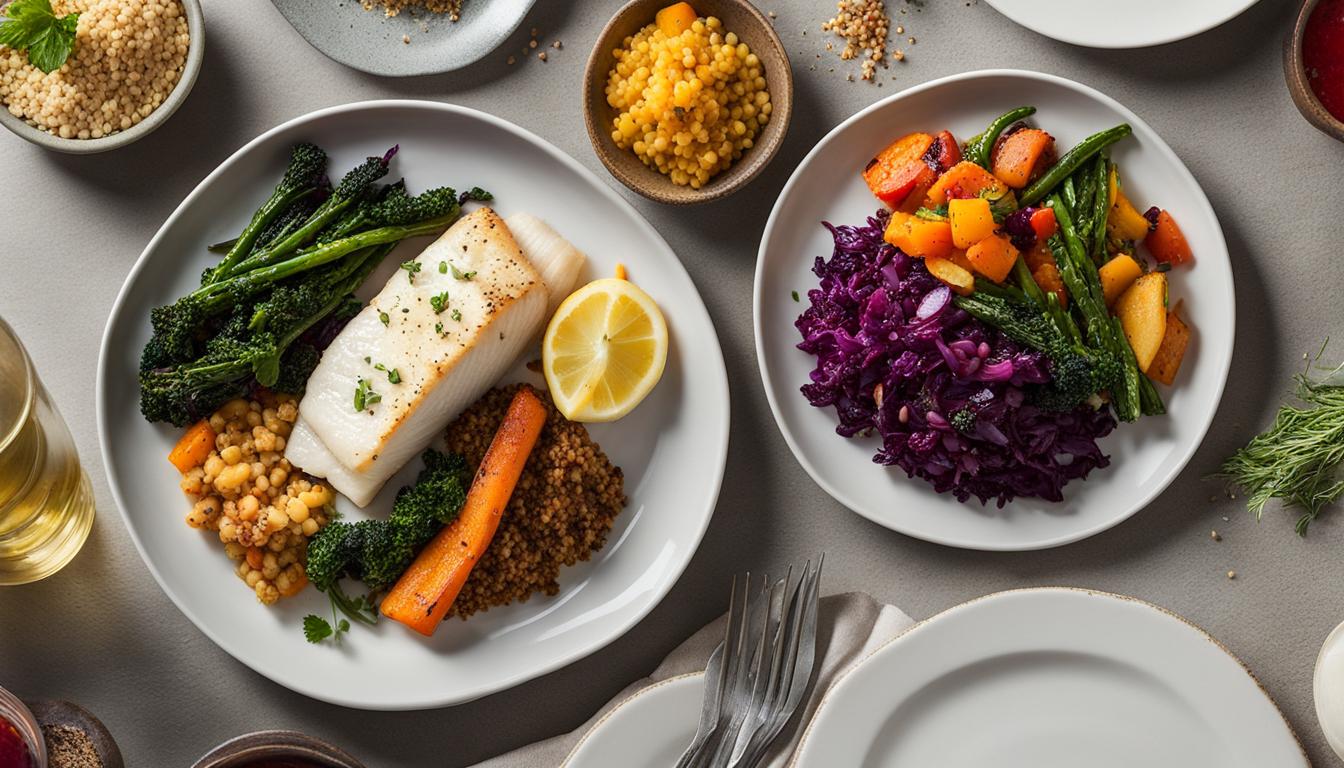 Fresh Ideas: Discover What Goes with Cod for Dinner