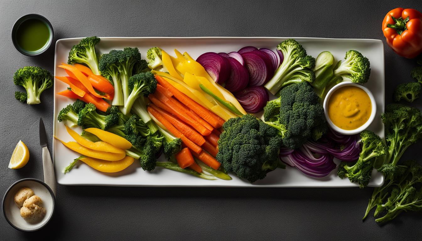 Discover What Veg Goes with Fish for Healthy, Tasty Meals