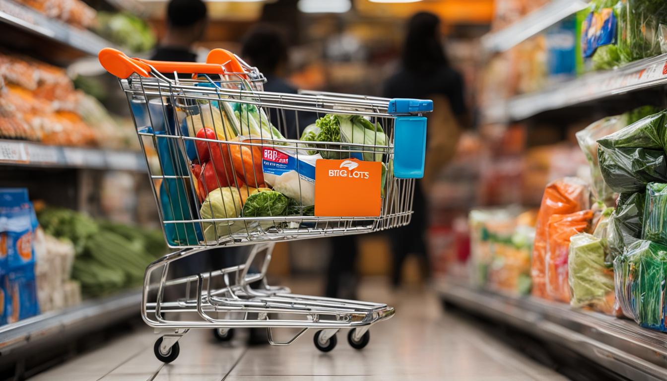 Does Big Lots Accept EBT? Your Guide to Big Lots Shopping