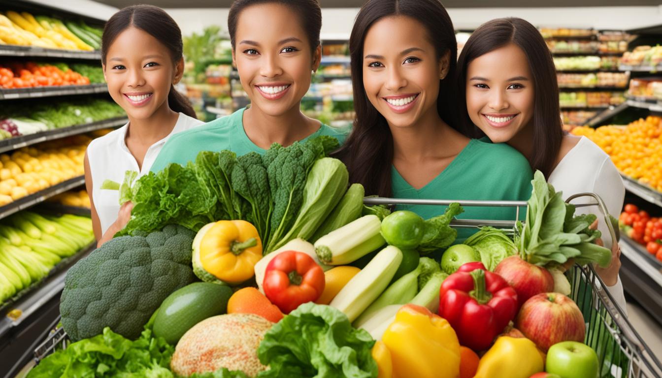Is CT Providing Extra Food Stamps This Month? Find Out Today!