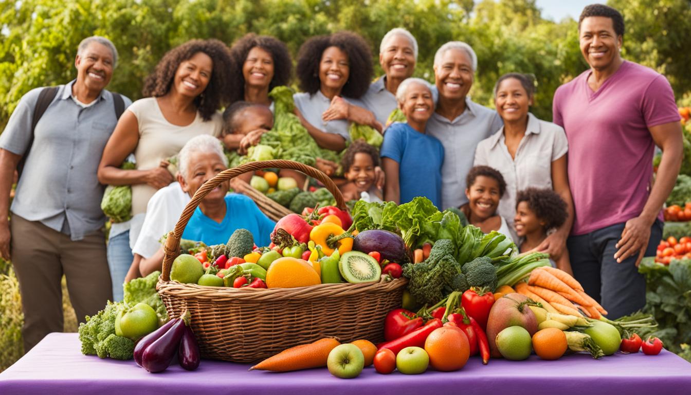 Is California Getting Extra Food Stamps This Month? Find Out Now