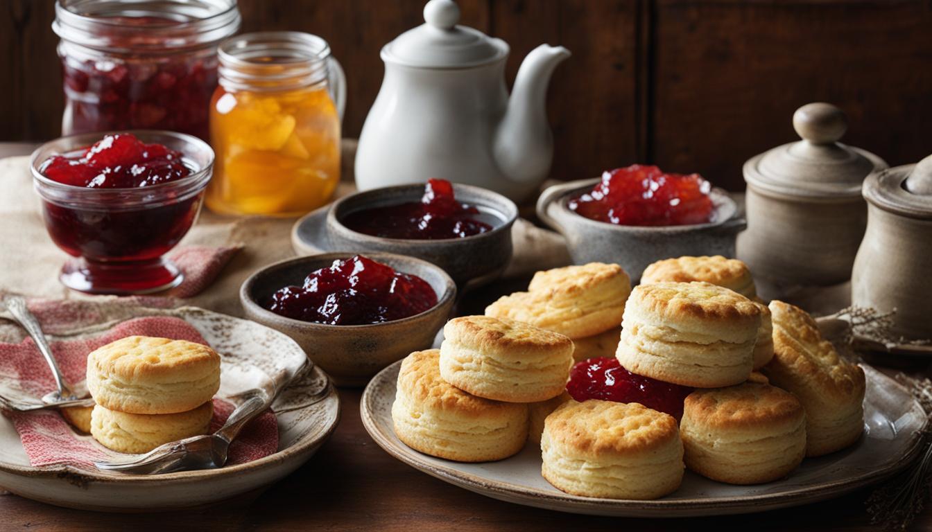 Delicious Ideas: What to Serve with Biscuits - Culinary Guide