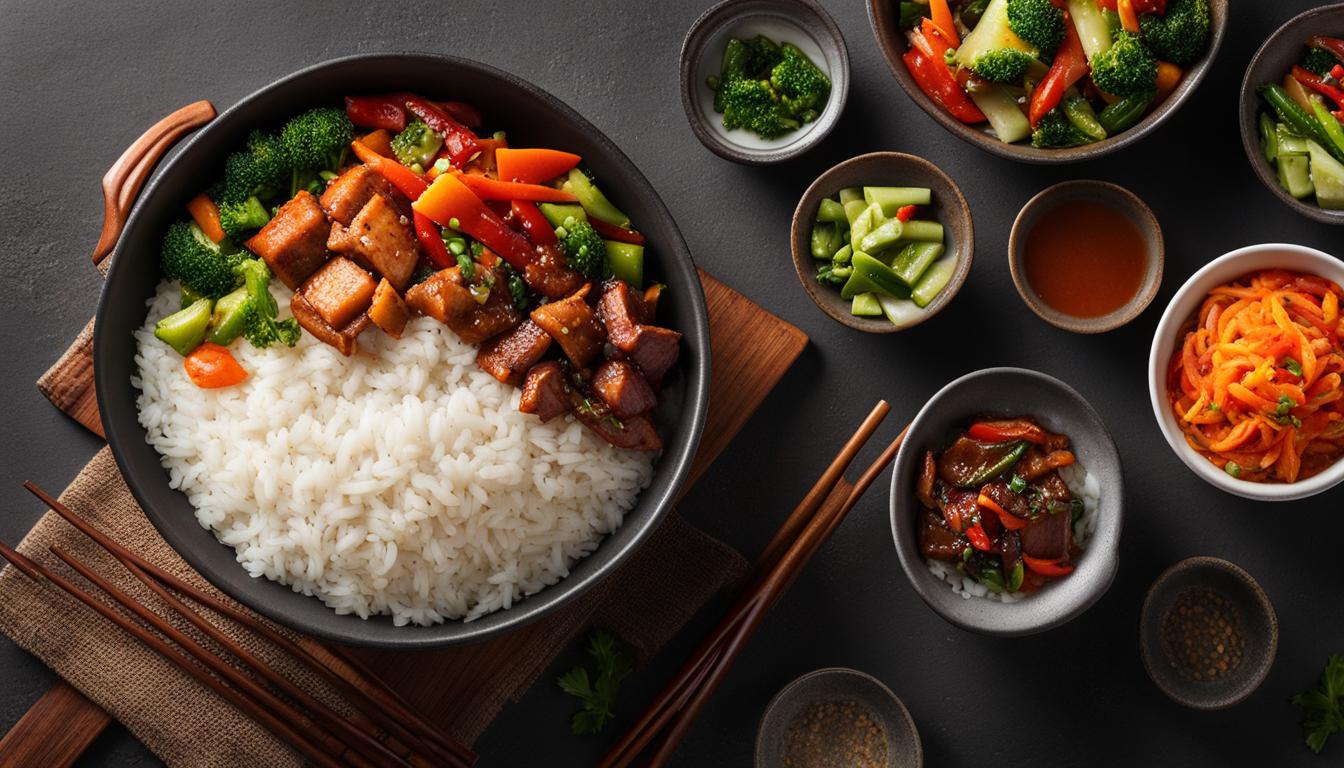 Best Ideas on What To Serve With Stir Fry - Your Ultimate Guide