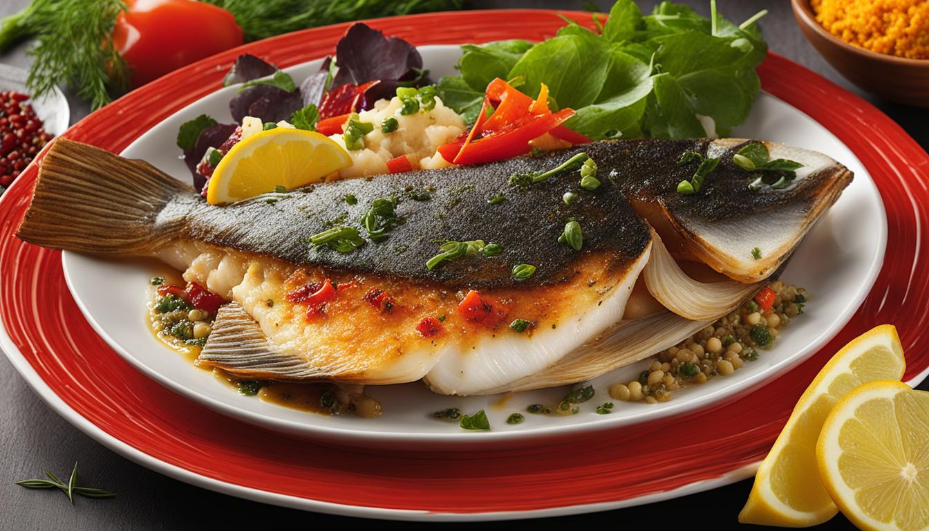 Delightful Dishes: What to Serve with Cod Fish - Culinary Ideas