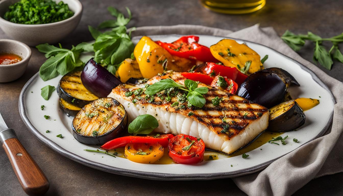 Delightful Dishes: What to Serve with Cod Fish - Culinary Ideas
