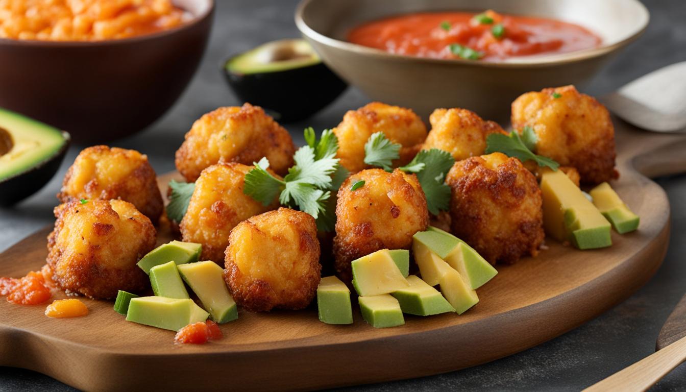 Discover What to Serve with Tater Tots for Delicious Meals