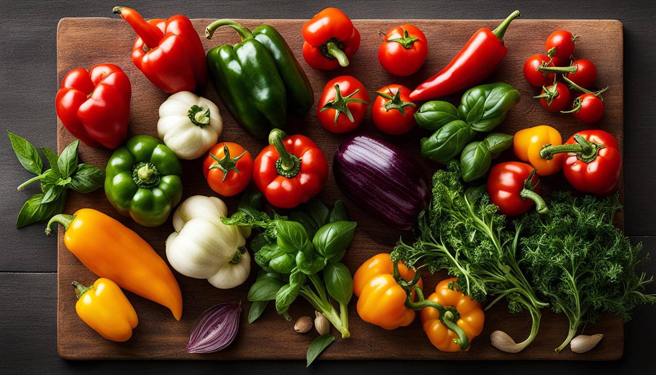 Discover Your Perfect Calabrian Pepper Substitute Today!