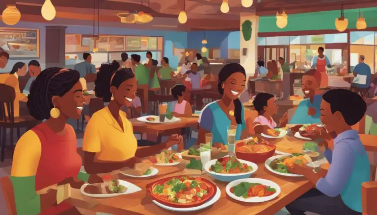 Do McDonalds Take EBT? Your Guide to Dining Benefits