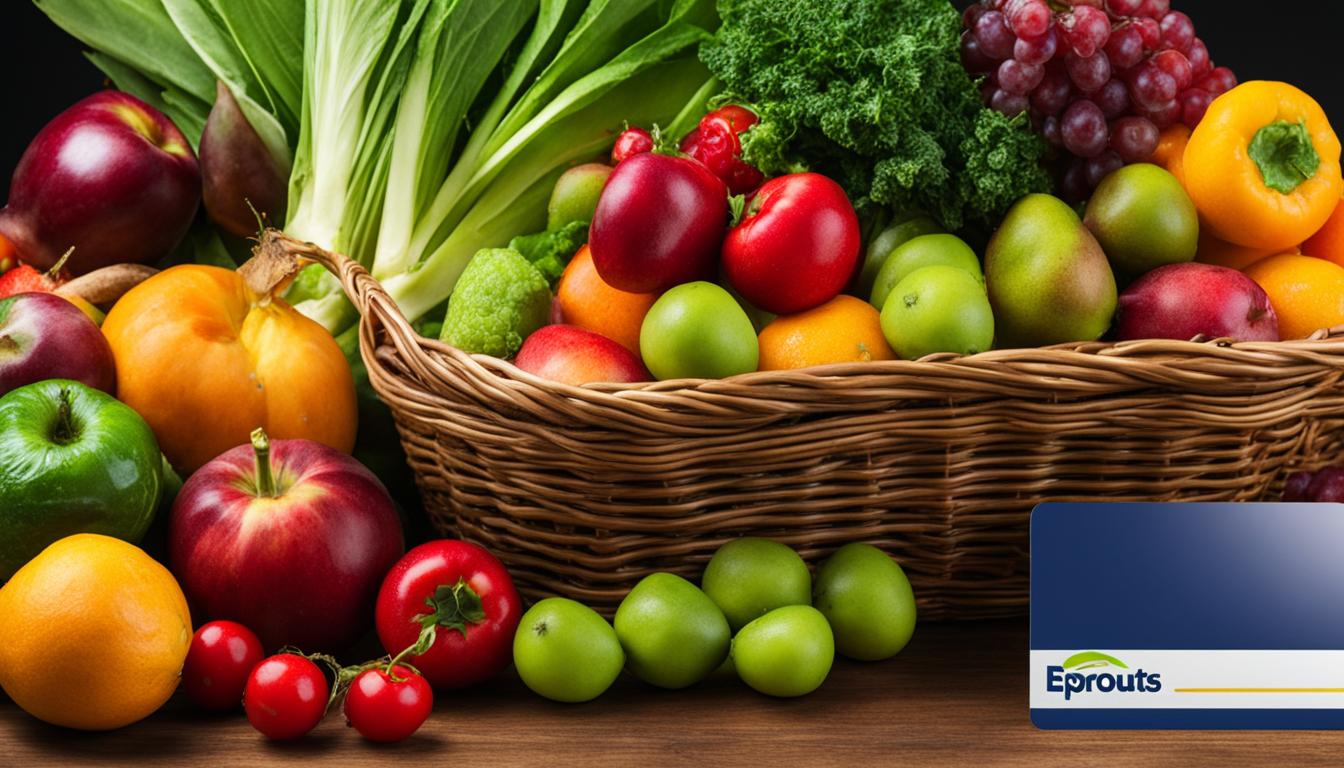 Do Sprouts Take EBT? Your Grocery Shopping Guide