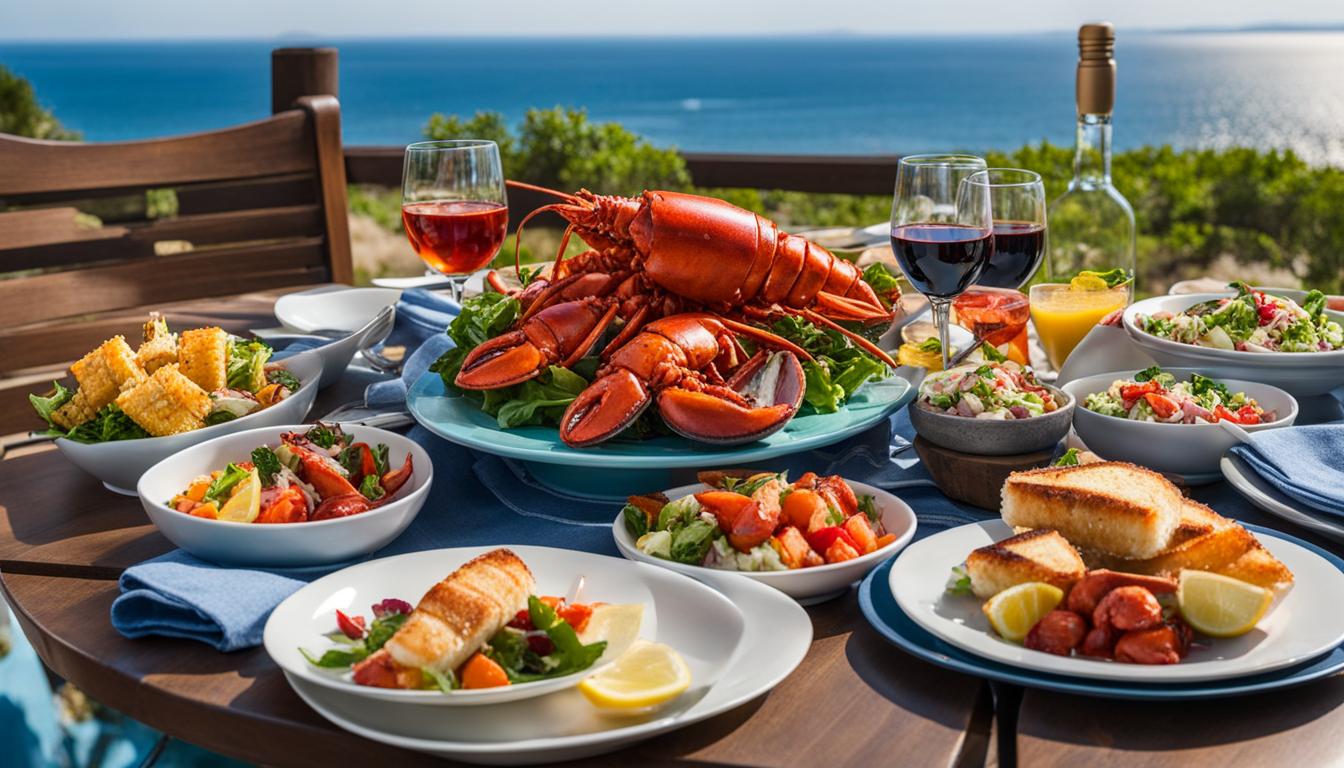 Deciding What to Serve with Lobster Tails - Your Ultimate Guide