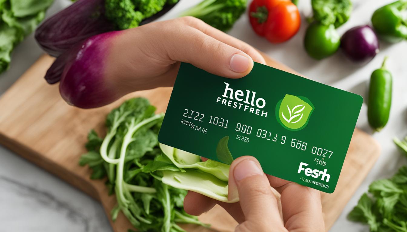 Exploring: Does Hello Fresh Take EBT in the United States?