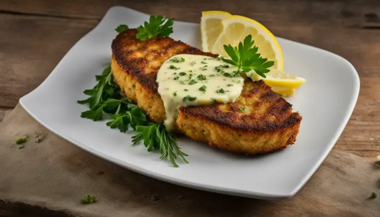 Discover What to Serve with Fish Cakes for a Tasty Meal