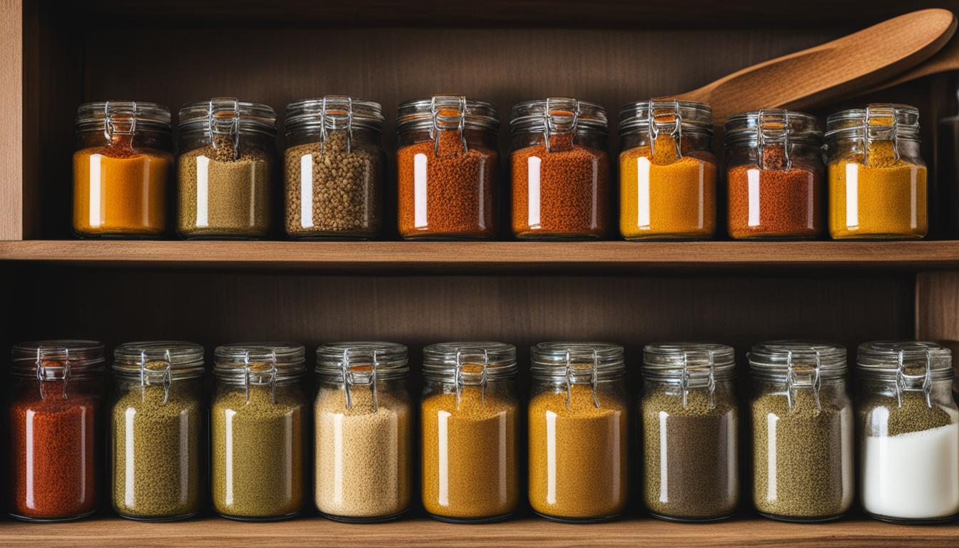 Top Alternatives: Your Perfect Substitute for Celery Powder