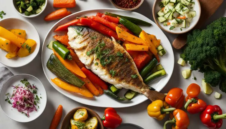 Delightful Dishes: What to Serve with Cod Fish - Culinary Ideas