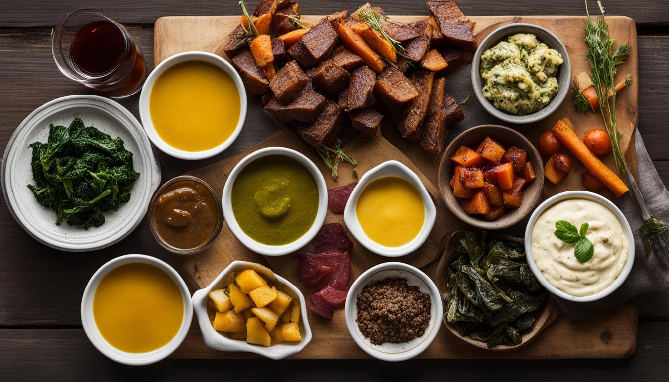 Perfect Sides: What to Serve with Italian Beef Sandwiches