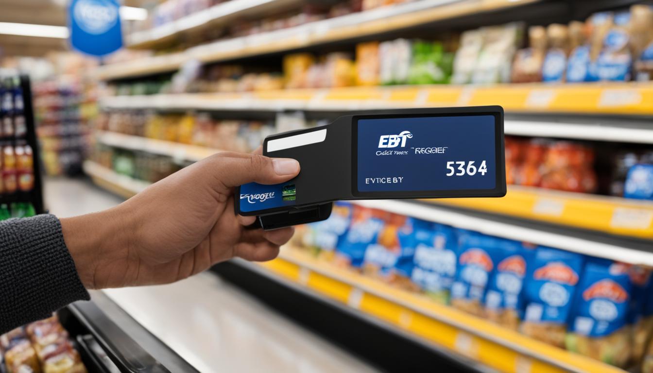 Does Kroger Accept EBT? Find Out at Your Local Store!