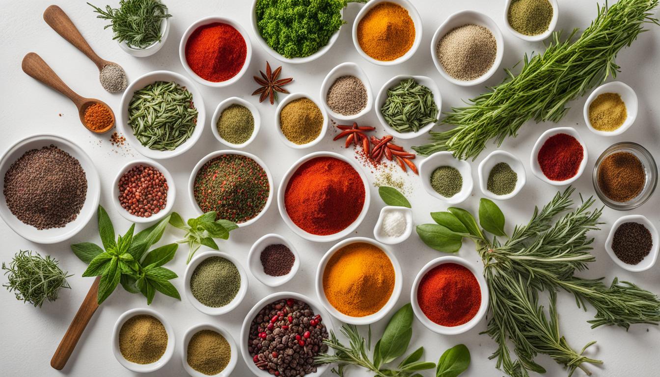 Discover Your Best Season Salt Substitute - Healthier Choices