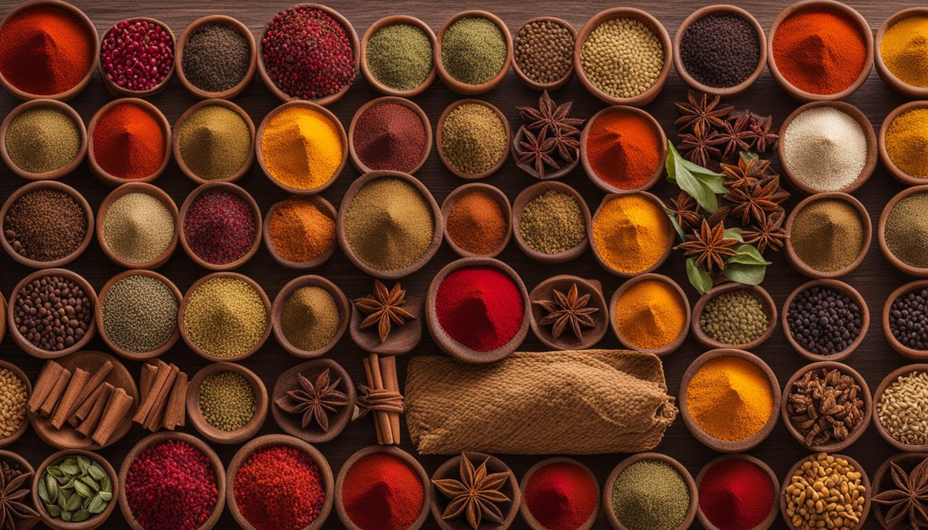 Discovering the Perfect Substitute for Za'atar Spice in the US