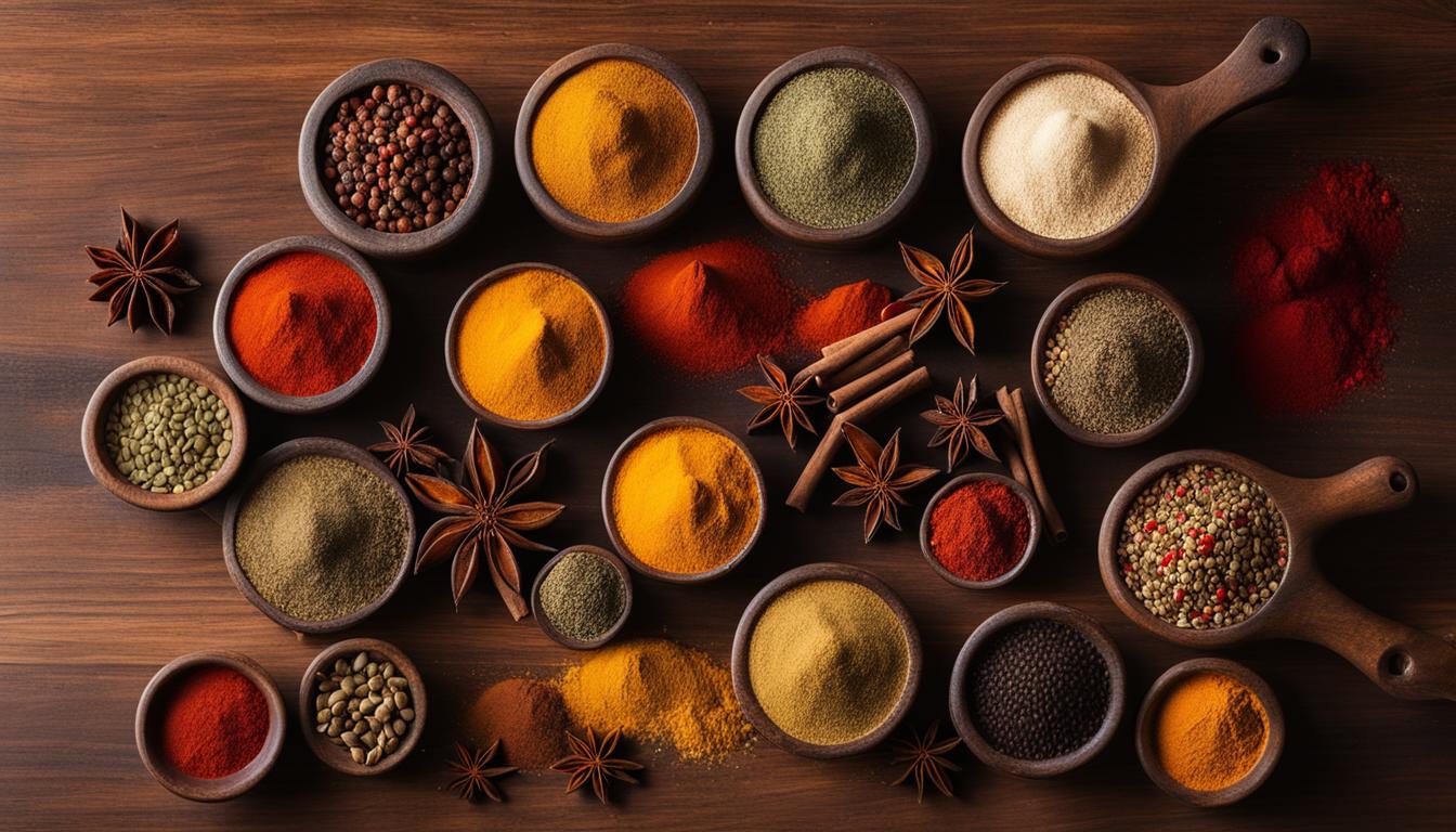 Discover Delicious Substitutes for Ras El Hanout | Spicing It Up