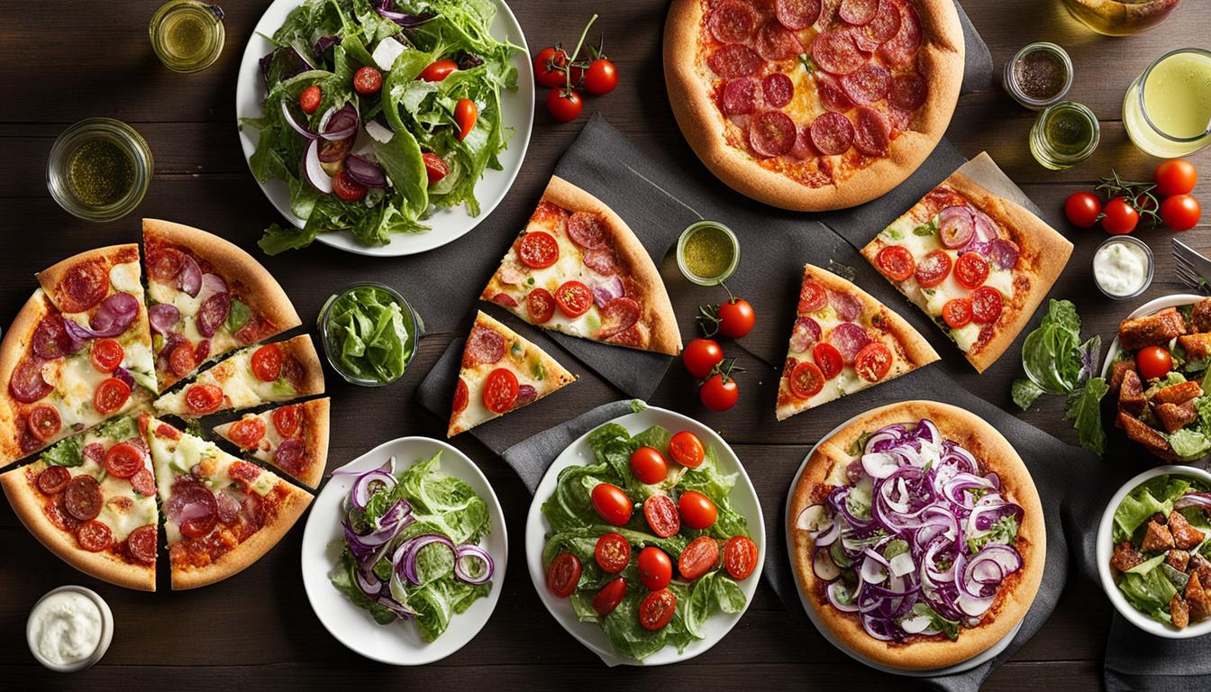 Feeding a Crowd? How Many Large Pizzas for 10 Adults