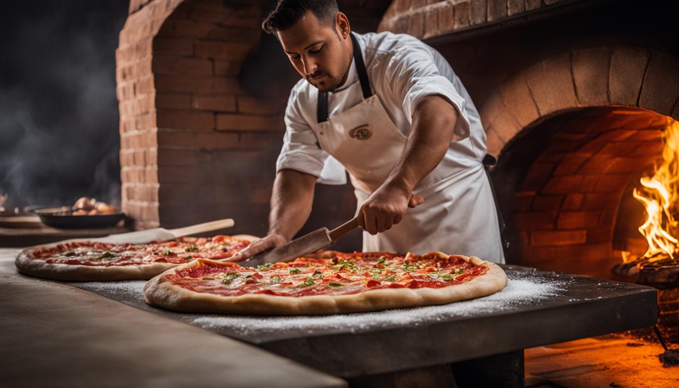 Deciding How Many Large Pizzas for 20 People - A Handy Guide