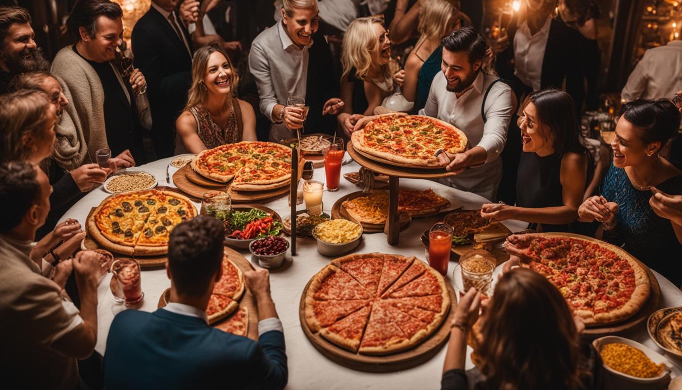 Plan Your Party Right: How Many Pizzas for a Party You'll Need!