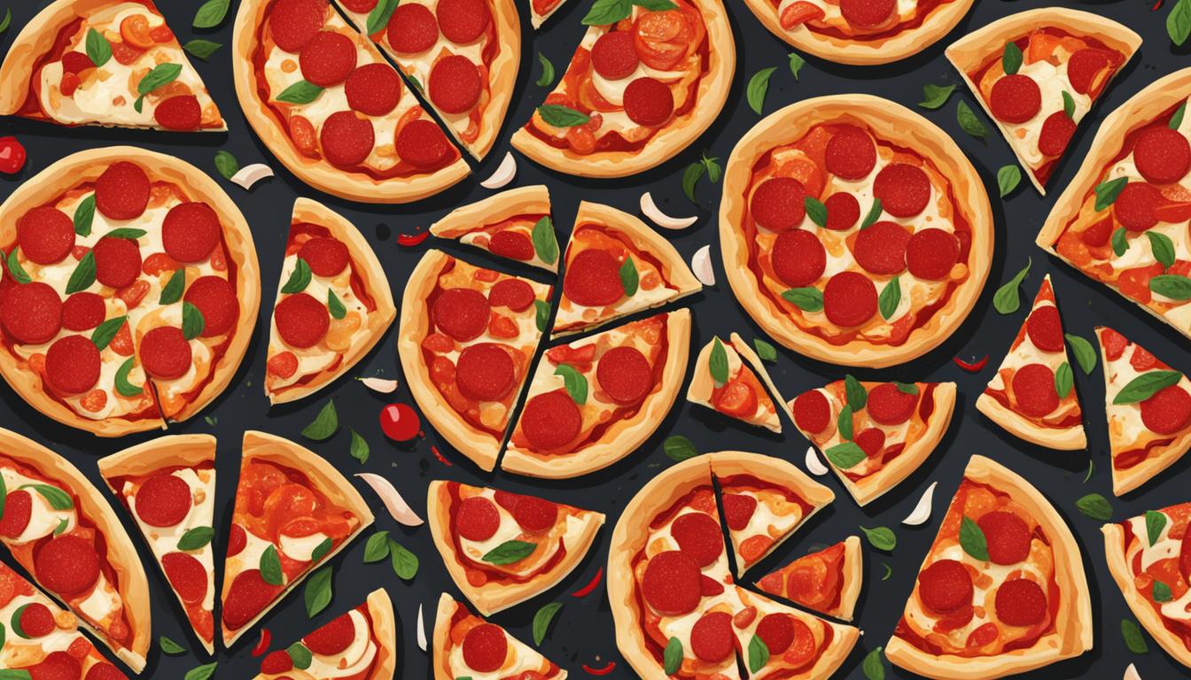Feeding a Crowd? Find Out How Many Pizzas for 70 People You'll Need