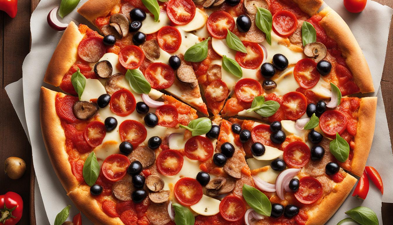 How Many Pizzas for 10 Adults? Get Your Pizza Count Right!