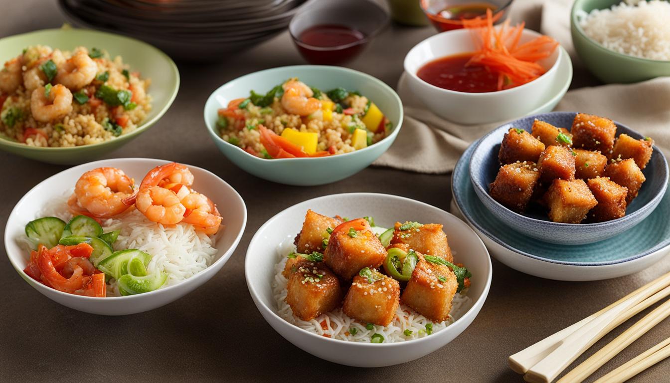 Discover What to Serve with Fried Rice: Yummy Complements & Sides