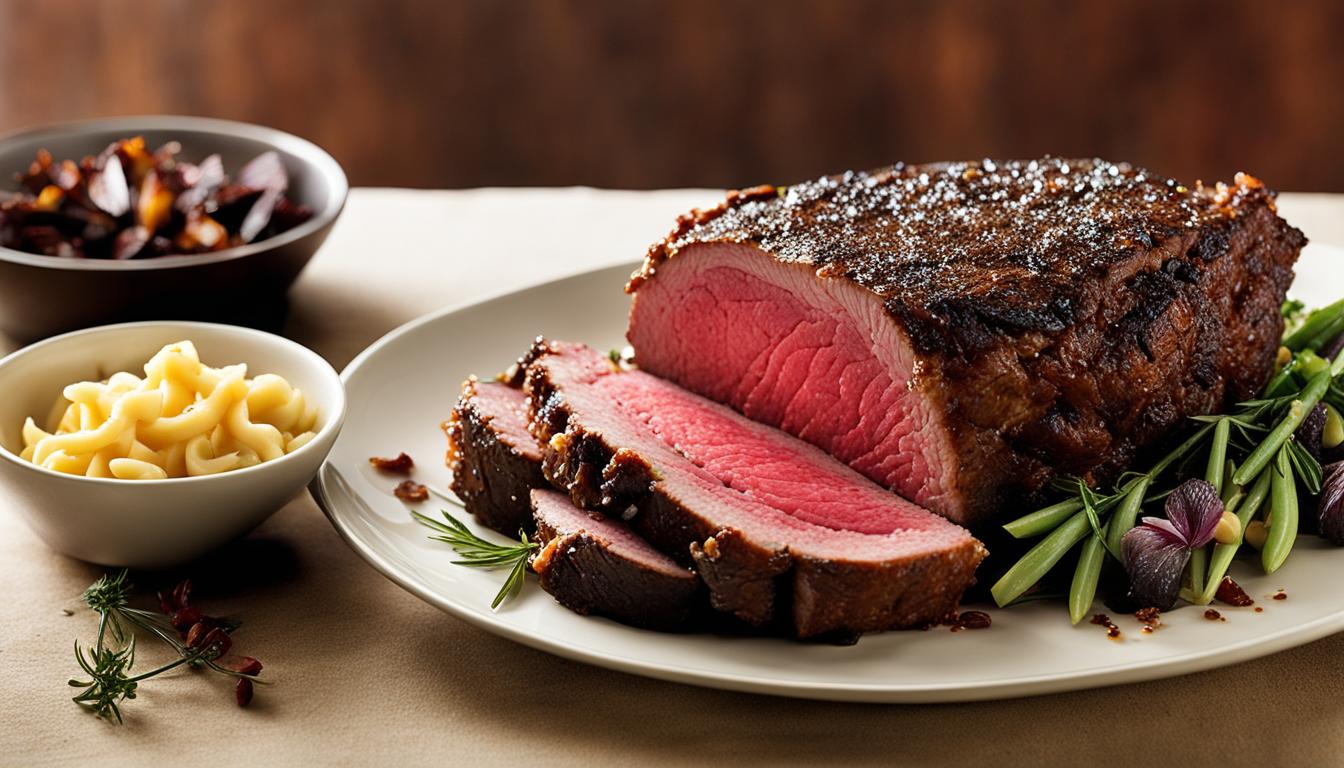 Savory Sides: What to Serve with Prime Rib Roast