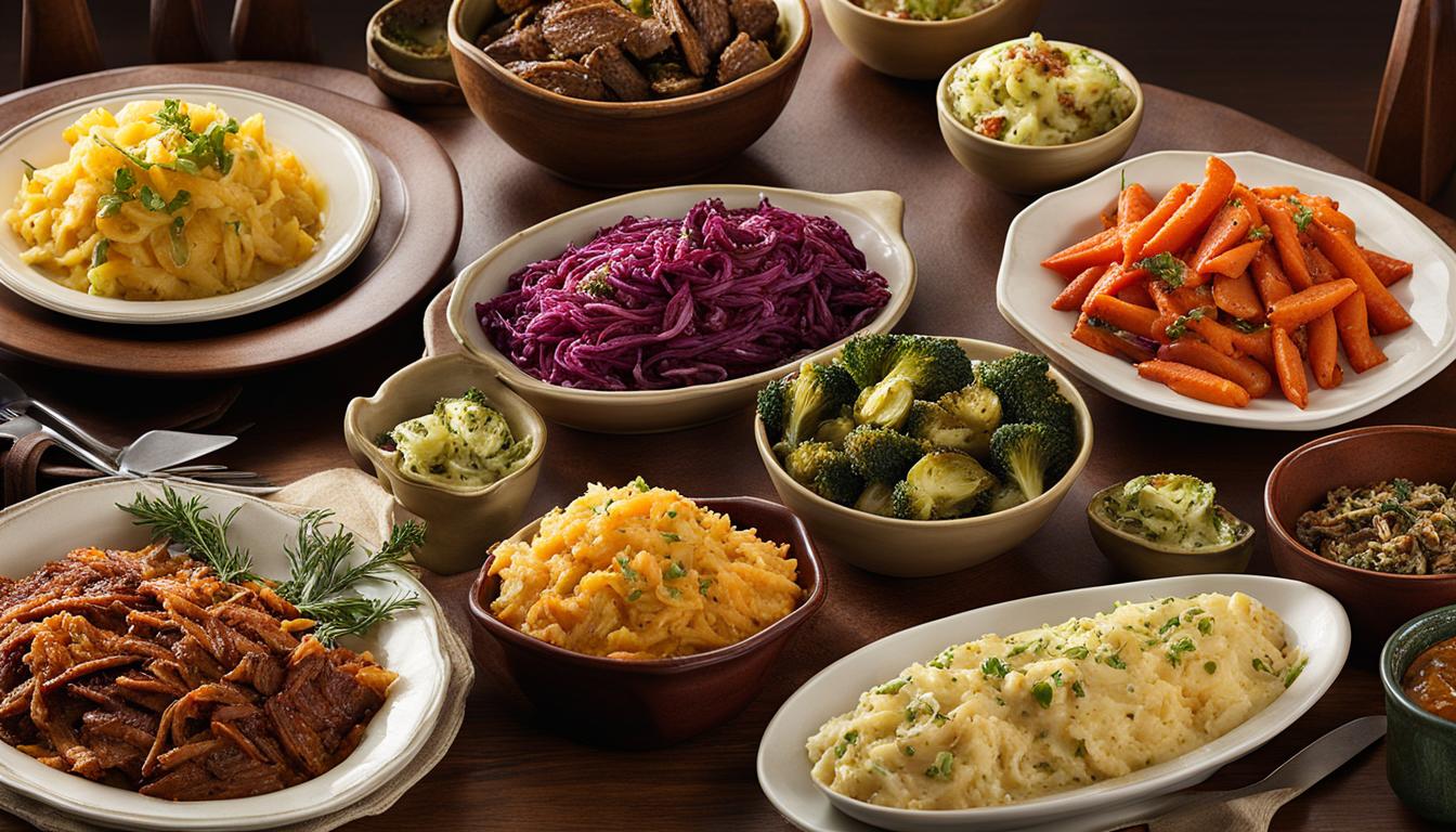 Best Side Dishes: What to Serve with Mississippi Pot Roast