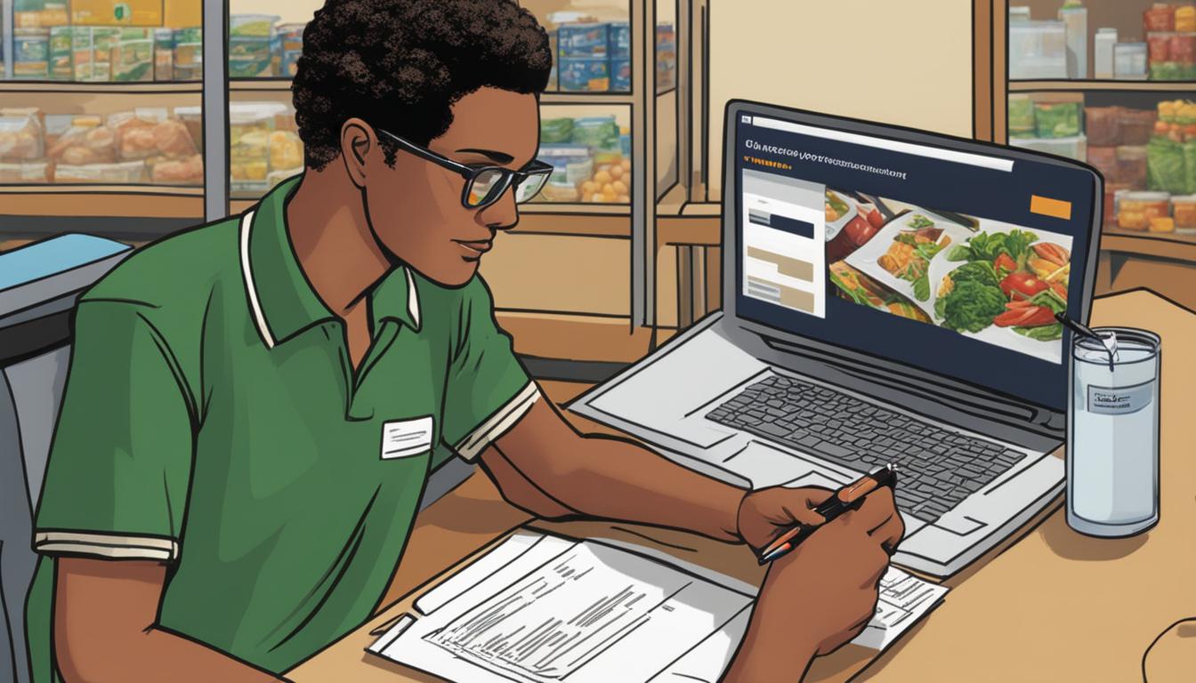 Discover Where to Apply for Food Stamps: Easy Guide