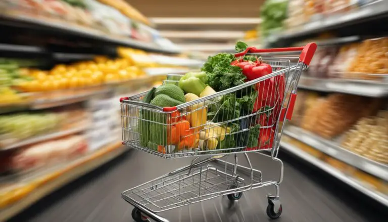 Understanding Food Stamps: Do Food Stamps Roll Over?