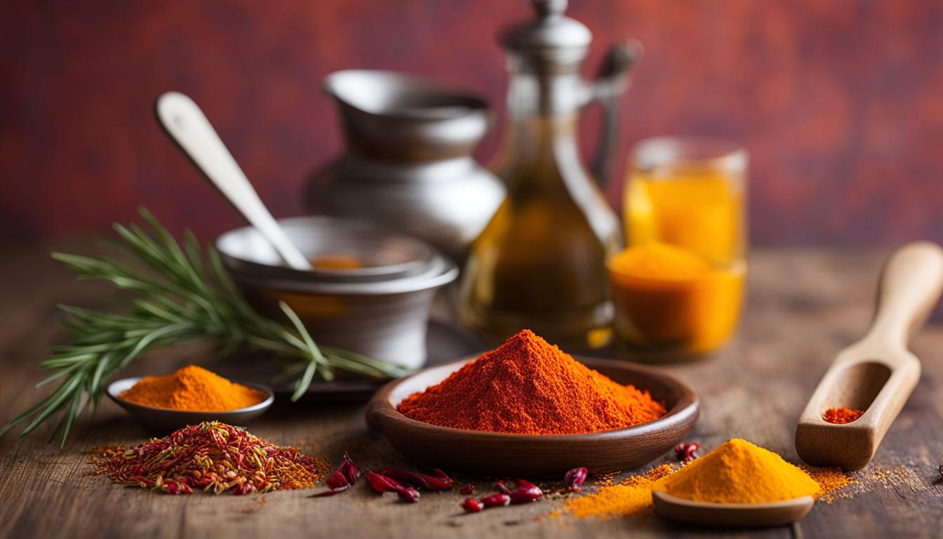 Discover the Best Saffron Substitute in Cooking Today!