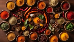 Top Saffron Thread Substitute Options for Your Kitchen!