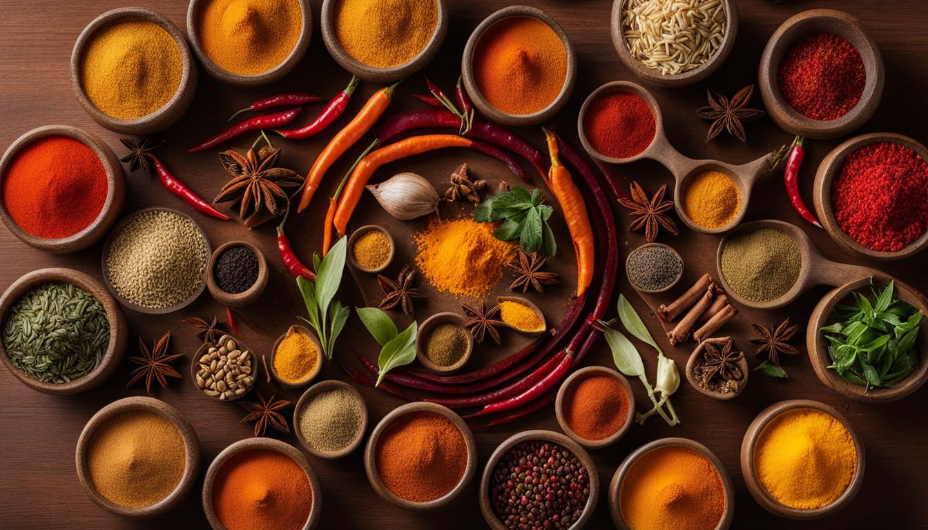 Top Saffron Thread Substitute Options for Your Kitchen!