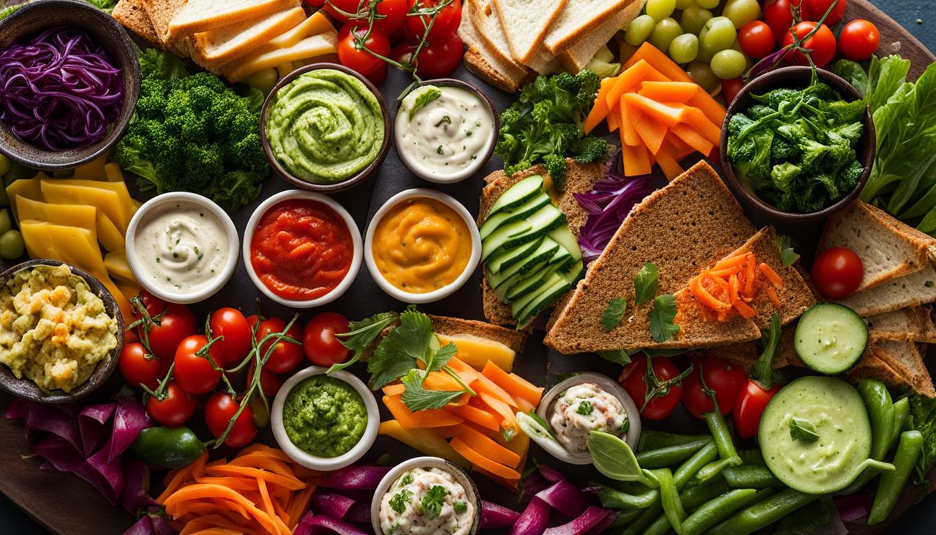 Delicious Dishes: What to Serve with Subs at a Party!